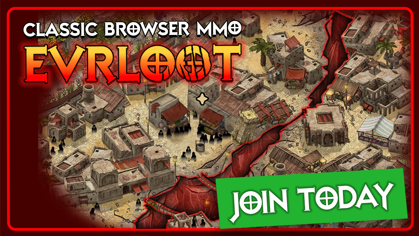 Evrloot | Join the new Season for Big Rewards!